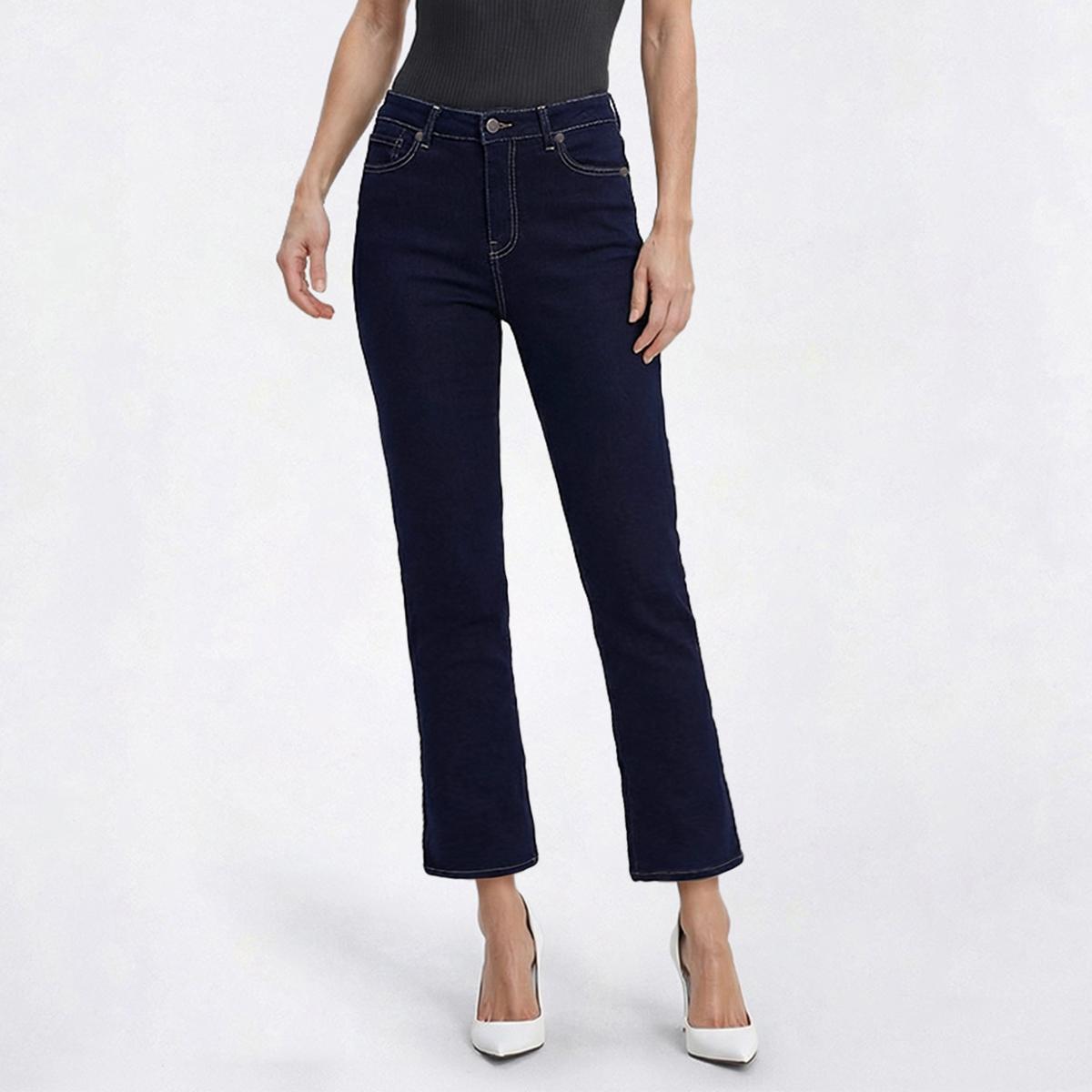 Click here for Womens Faith Jeans High Rise Tummy Control Skinny... prices